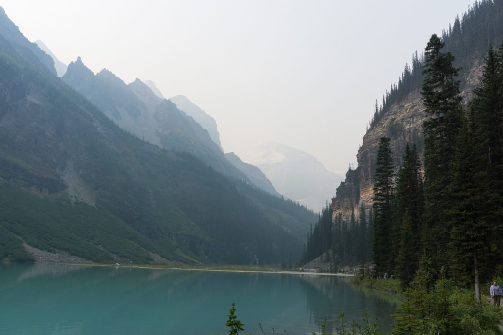 Banff & Yoho National Parks | oaks + compass